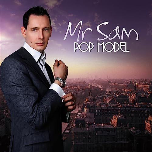 Spiele Pop Model von MR SAM auf Amazon Music ab