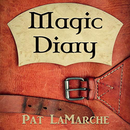 Amazon.com: Magic Diary (Audible Audio Edition): Pat LaMarche, Julie ...