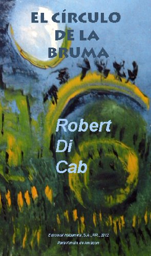 El Círculo de la Bruma (Spanish Edition) eBook : Díaz-Cabrera, Roberto ...