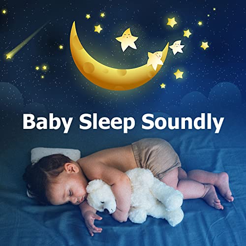 Play Baby Sleep Soundly by Baby Sleep Music on Amazon Music