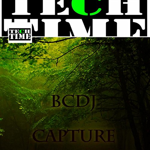 Capture by BCDJ on Amazon Music - Amazon.com