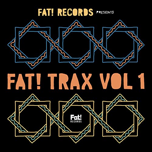 Play Fat! Trax Vol. 1 by VARIOUS ARTISTS on Amazon Music