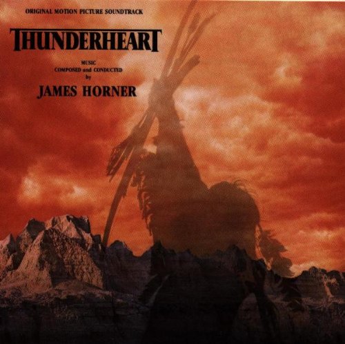 Thunderheart: Various Artists: Amazon.es: CDs y vinilos}