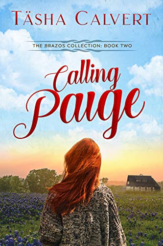 Calling Paige (The Brazos Collection Book 2) - Kindle edition by ...