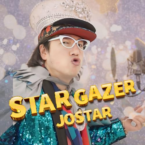 Amazon MusicでJOSTARジョウスターのスターゲイザーを再生する