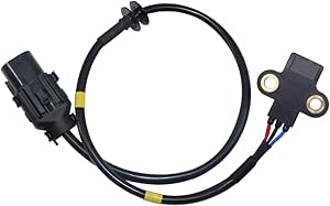 Amazon.com: 39310-39800 SU6925 3931039800 Crankshaft Position Sensor ...