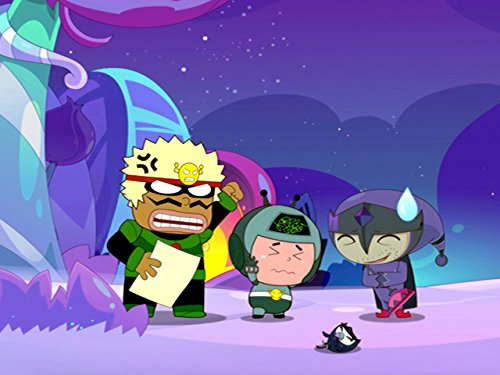 Watch Happy Friends - Season 8 (Mandarin) | Prime Video