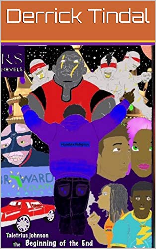 Amazon.com: Taletrius Johnson The Beginning of the End (Tales of Mordon ...