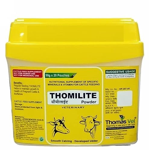 BULLYPET Metabolite Pregnant Animal Healthy Trouble Parturition Helps ...