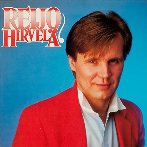 Play Reijo Hirvelä by Reijo Hirvelä on Amazon Music