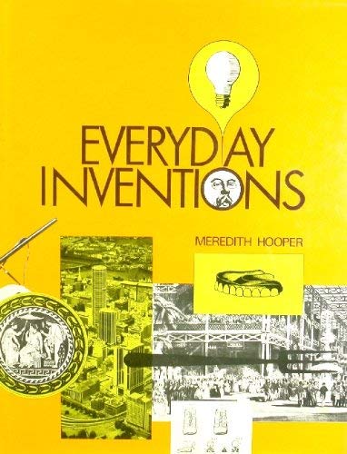 Everyday Inventions: Hooper, Meredith: 9780800825447: Amazon.com: Books