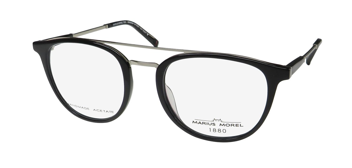 Marius Morel Logo M.Morel 50113M Pro Optika