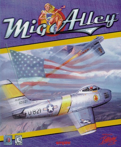 Amazon.com: MiG Alley - PC : Video Games