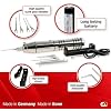 The Multipick ® Kronos – Powerful Electric Lock Pick Gun for Emergency ...