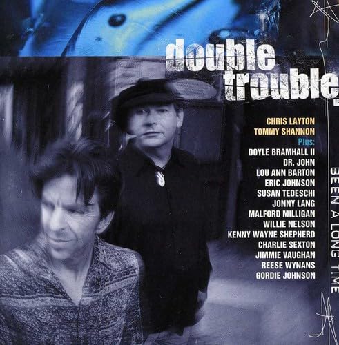 Double Trouble - Been a Long Time - Amazon.com Music