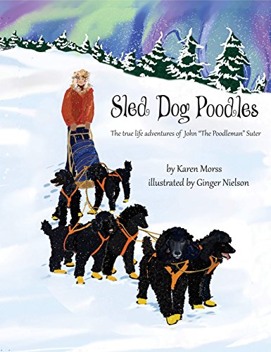 Sled Dogs 3