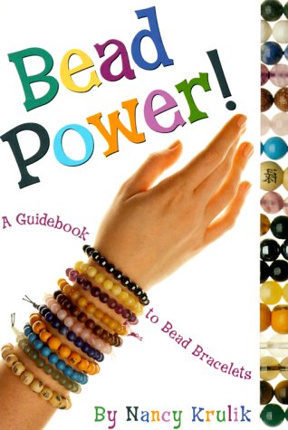 Bead Power: Krulik, Nancy: 9780448422916: Amazon.com: Books