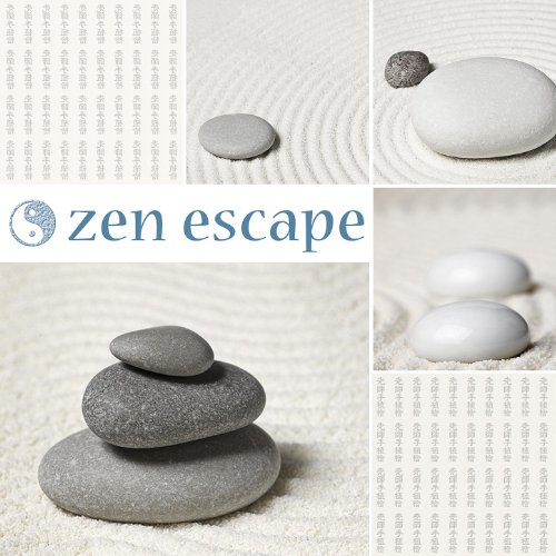 Amazon.com: Zen Escape : Steinar Lund: Digital Music