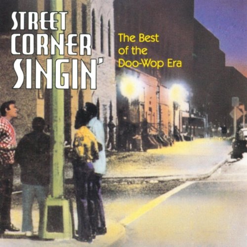 Various Artists - Street Corner Singin - Amazon.com Music
