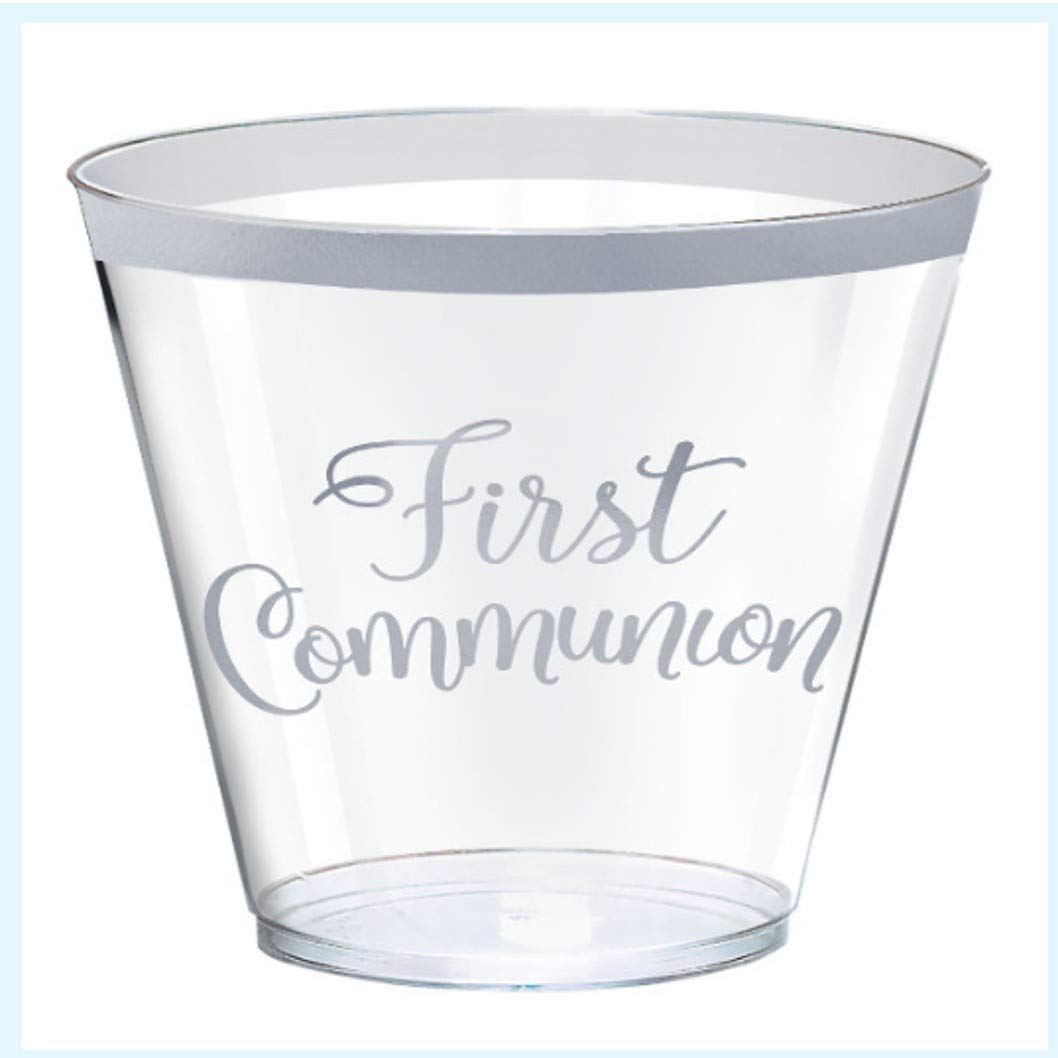 First Communion Cups