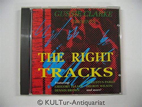 Gussie Clarke Presents the: Compilation: Amazon.es: CD y vinilos}