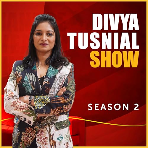 Divya Tusnial Show : Divya Tusnial | Life Insurance Advisor: Amazon.in ...
