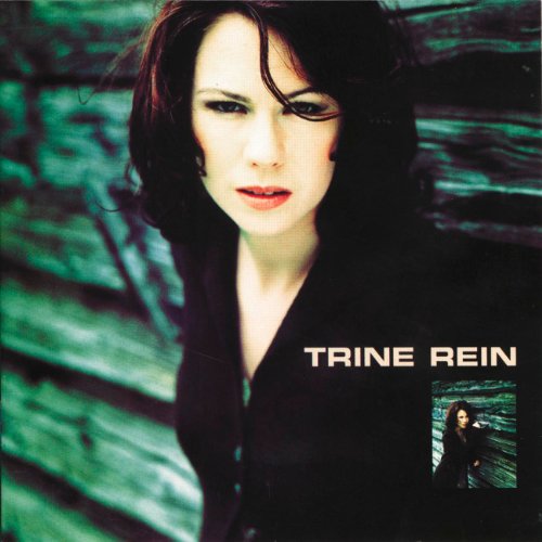 Amazon Music Unlimited - Trine Rein 『To Find The Truth』