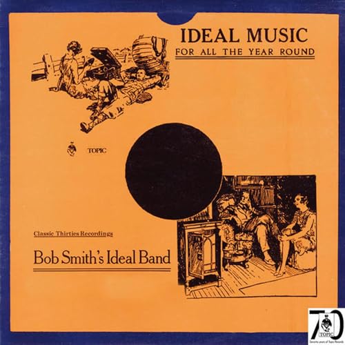 Amazon.com: Ideal Music : Bob Smith's Ideal Band: Digital Music