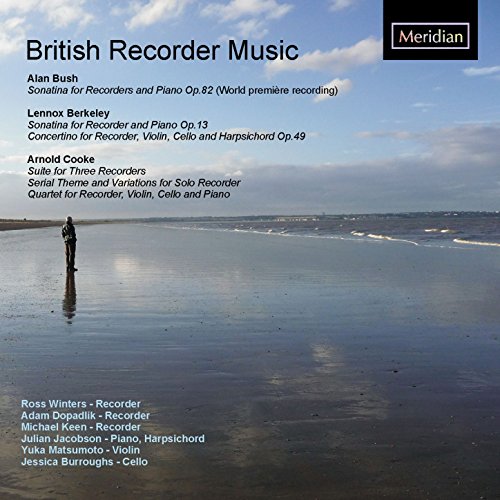 Amazon.co.jp: British Recorder Music : Various Artists: デジタルミュージック