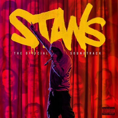 Amazon.com: STANS (The Official Soundtrack) [Explicit] : Eminem: Digital Music