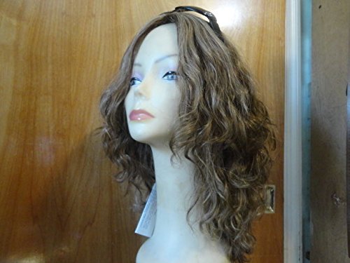 Amazon.com : Malky Wig Sheitel European Multidirectional Wavy Hair ...