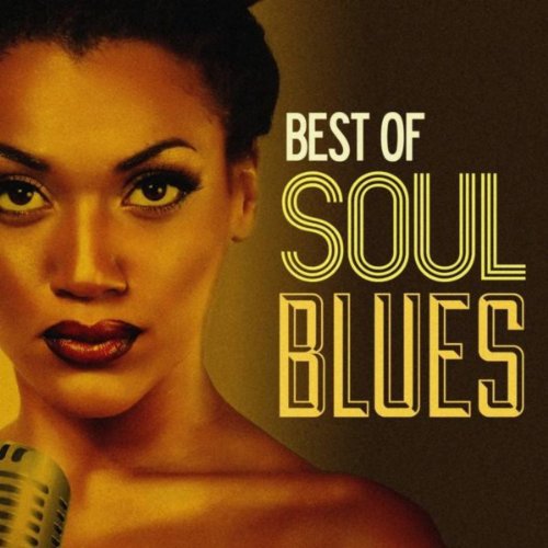 Amazon.com: Best of Soul Blues : VARIOUS ARTISTS: Digital Music