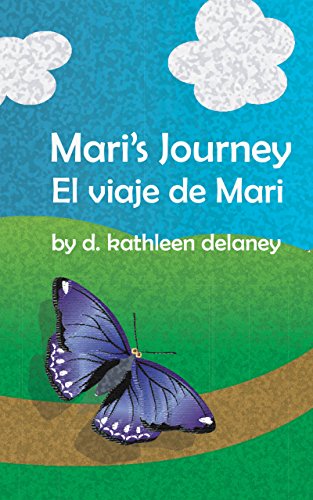 Mari's Journey: El viaje de Mari (Mari Billingual Books) - Kindle ...