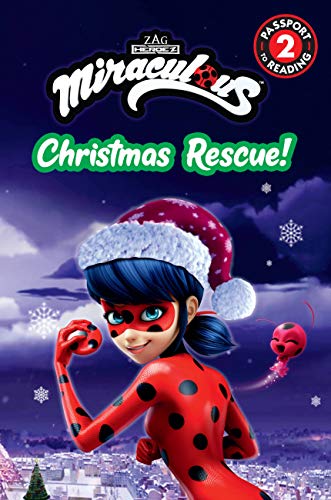 All I want for Christmas, is … : r/miraculousladybug
