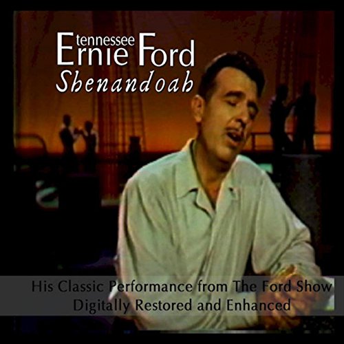 Amazon.com: Shenandoah : Tennessee Ernie Ford: Digital Music