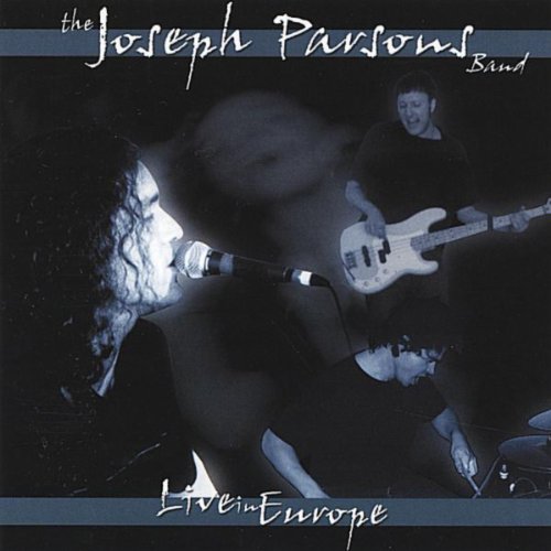 Play Live in Europe (Band) by Joseph Parsons on Amazon Music
