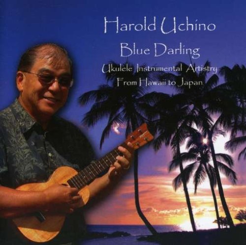 Uchino, Harold - Blue Darling - Amazon.com Music