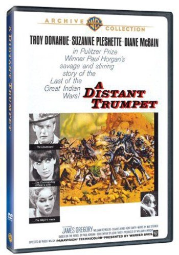 Distant, Trumpet [Edizione: Stati Uniti] [Reino Unido] [DVD]: Amazon.es ...