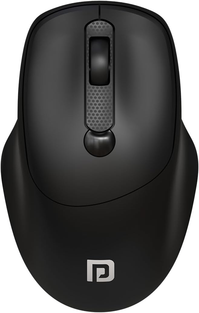 Amazon.in: Buy Portronics Toad 30 Wireless Mouse with 2.4 GHz ...