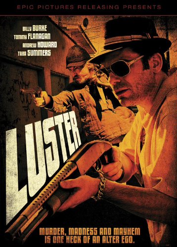 Amazon.com: Luster : Howard, Andrew, Panzer, Tess, Rhys, Matthew ...