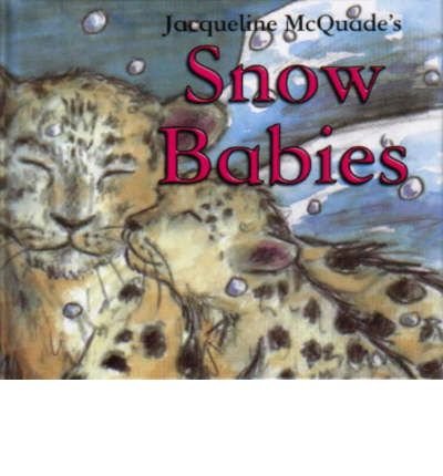 Buy BABY ANIMALS SNOW BABIES Book Online at Low Prices in India | BABY ...