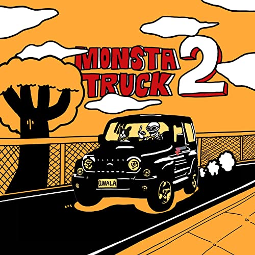Play Monsta Truck 2 by Qwala on Amazon Music
