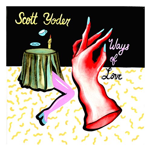 Ways of Love by Scott Yoder on Amazon Music - Amazon.com