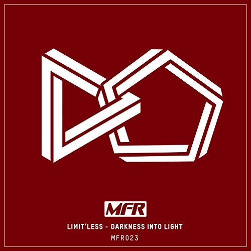 Amazon.co.jp: Darkness into Light : LIMITLESS: デジタルミュージック