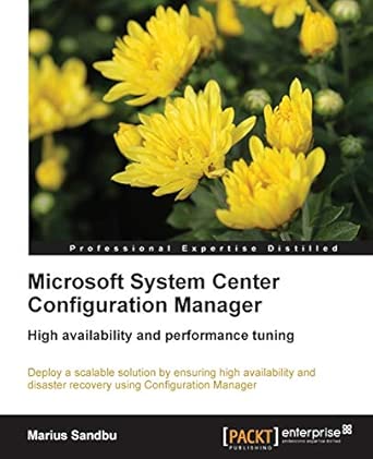 Microsoft System Centre Configuration Manager : Sandbu, Marius: Amazon ...