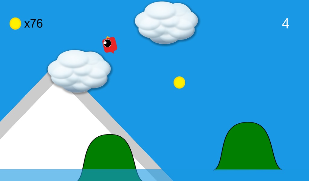 Bird Hop Free - App on Amazon Appstore