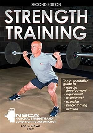 Amazon.com: Essentials of Strength Training and Conditioning eBook ...