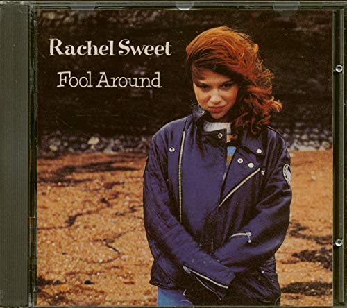 Complete List Of Rachel Sweet Albums And Discography ...