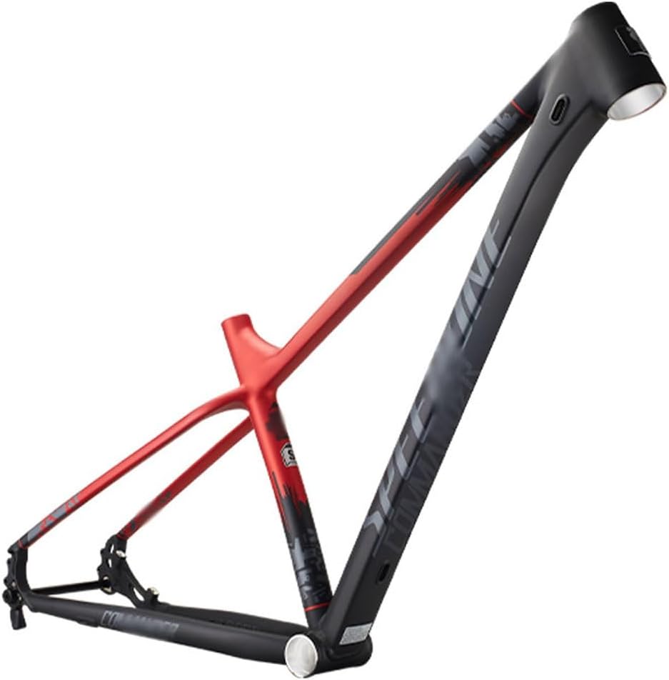 Mountain Bike Frame 29er Hardtail XC MTB Frame S/M/L Aluminum Alloy ...