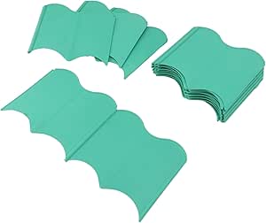 Amazon.com : Hammer in Lawn, Easy to Install PP Garden Edging Border ...